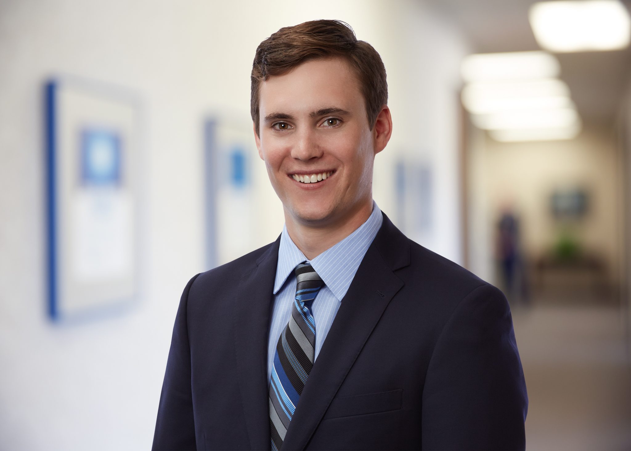 Nel Dyste Headshot - Dyste Williams